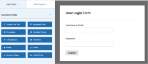 How to Create a Woocommerce Login Popup Form (Step by Step)