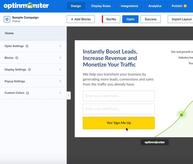 How to Use Success Triggered Scripts