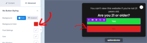 Step-By-Step Tutorial to Add Age Verification to Websites