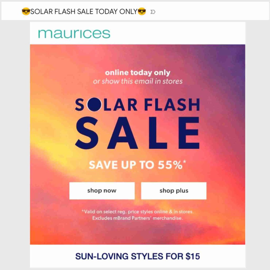 What Is a Flash Sale? Plan & Promote Your Limited-Time Deals