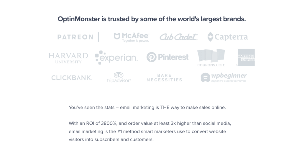 How to Write a Sales Page That Converts (19 Tips + Examples)