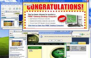 How to Use Popup Animation Effects for Your CRO Campaigns