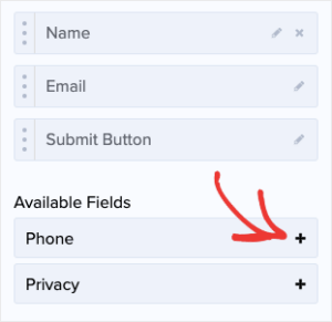 How to Create an SMS Popup With OptinMonster (Step by Step)