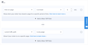 How to Add a WooCommerce Announcement Bar (the Easy Way) - OptinMonster