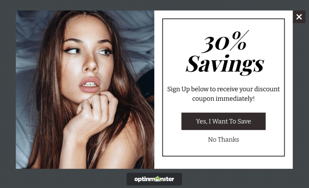 How To Create a Mailchimp WordPress Popup