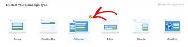 What Is a Splash Page & How to Create One? (+14 Examples) - OptinMonster