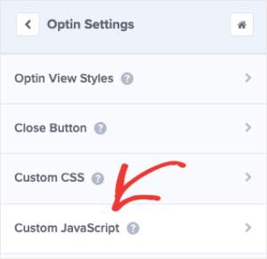 How to Load Custom Fonts Inside OptinMonster (2 Methods) - OptinMonster