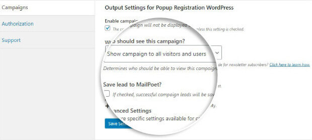 How To Create A Popup Registration Form In Wordpress