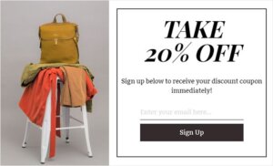 How to Create a Custom GetResponse Popup (The Easy Way)