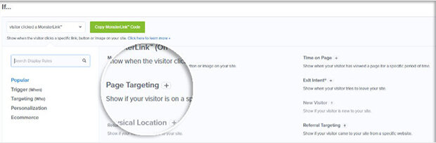 What Is a Splash Page & How to Create One? (+14 Examples) - OptinMonster