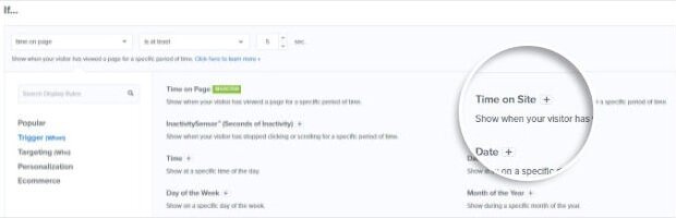 What Is a Splash Page & How to Create One? (+14 Examples) - OptinMonster