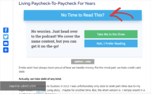 Welcome Message for Website: 11 Examples That Convert Visitors