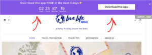 Welcome Message for Website: 11 Examples That Convert Visitors