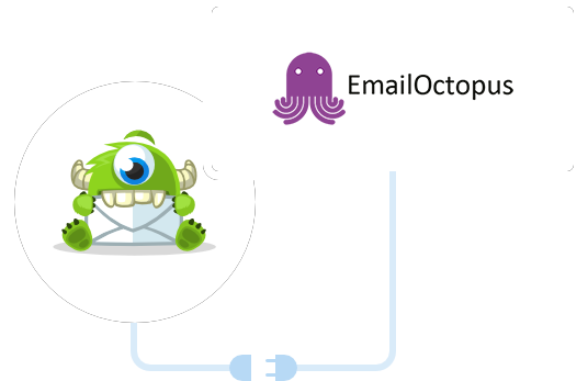 Grow Your EmailOctopus Email List Faster with OptinMonster