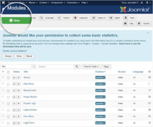 How to Create a High Converting Joomla Popup With Ease (Step by Step)