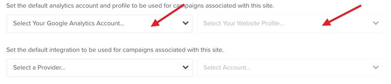 How OptinMonster Generates Your Conversion Analytics