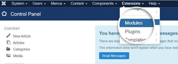 How To Create A High Converting Joomla Popup With Ease Step By Step