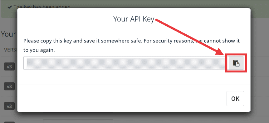 How to Connect OptinMonster with Sendinblue