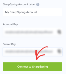 How to Create a SharpSpring Popup to Get More Leads - OptinMonster