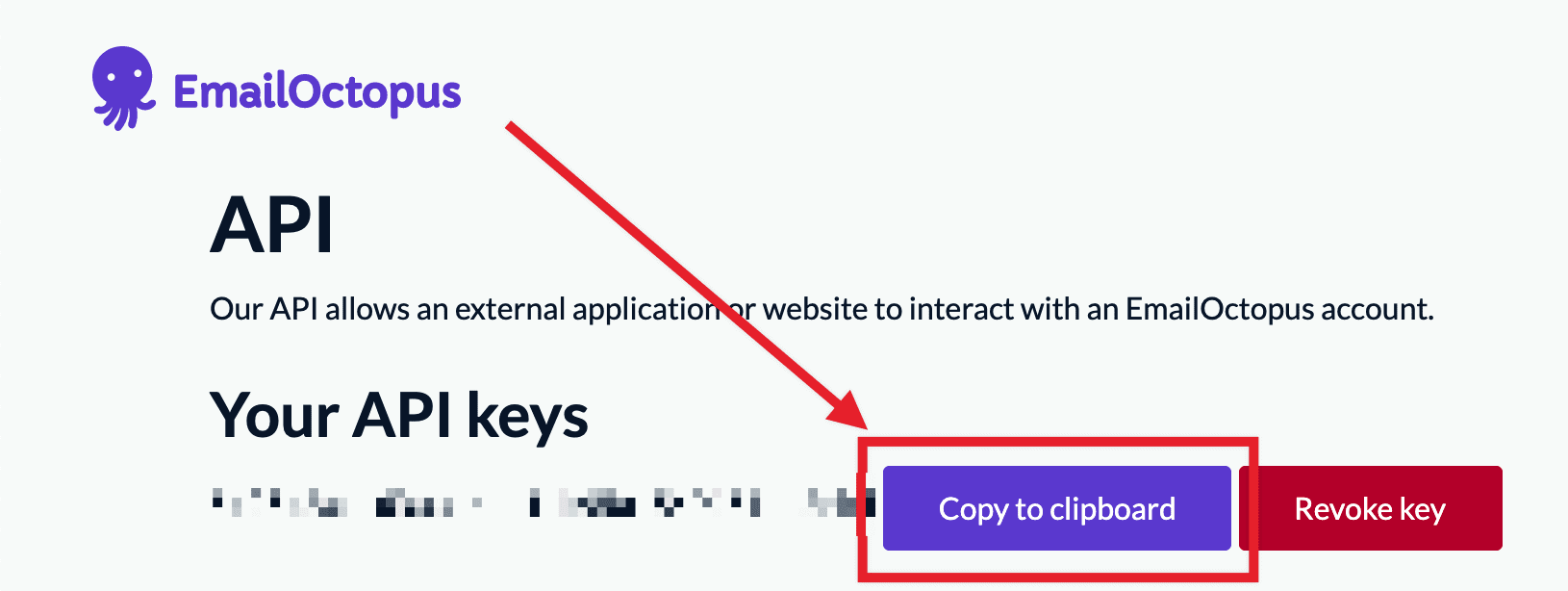 How to Connect OptinMonster with EmailOctopus - OptinMonster