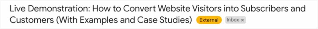 B2B Email Marketing: 8 Best Practices & Real-World Examples