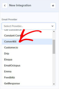 How to Create a ConvertKit Popup to Explode Your List