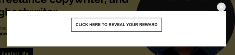 How to Create a CSS and JavaScript Popup Form