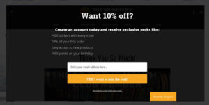 23 Stunning Sales Promotion Examples To Crush Your Sales