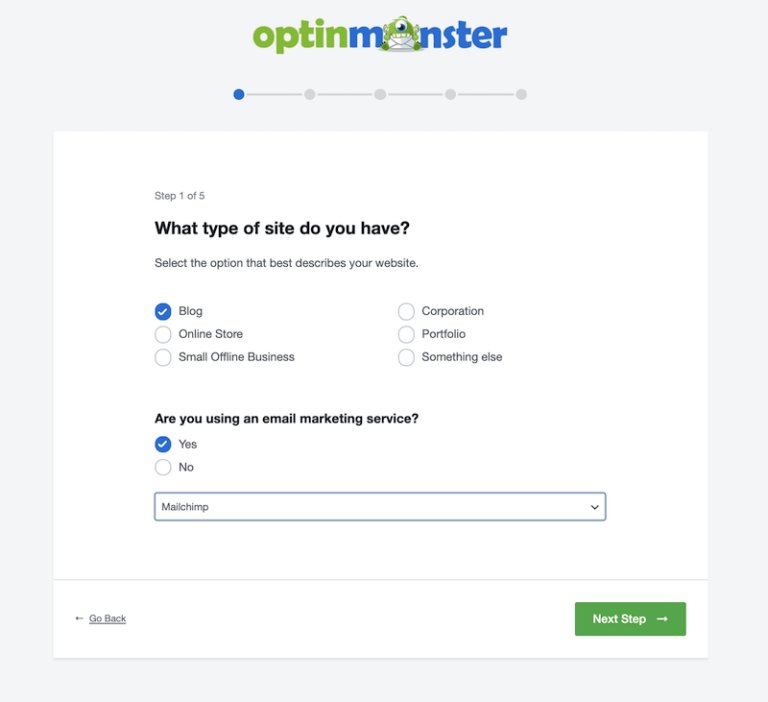 How to Install the OptinMonster WordPress Plugin