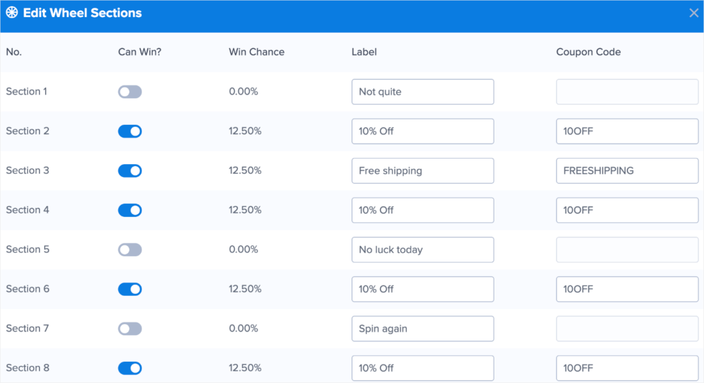 How to Add a Spin-to-Win Wheel to Boost Website Engagement