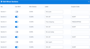 How to Add a Spin-to-Win Wheel to Boost Website Engagement
