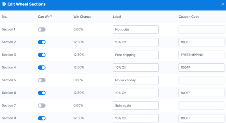 How to Add a Spin-to-Win Wheel to Boost Website Engagement