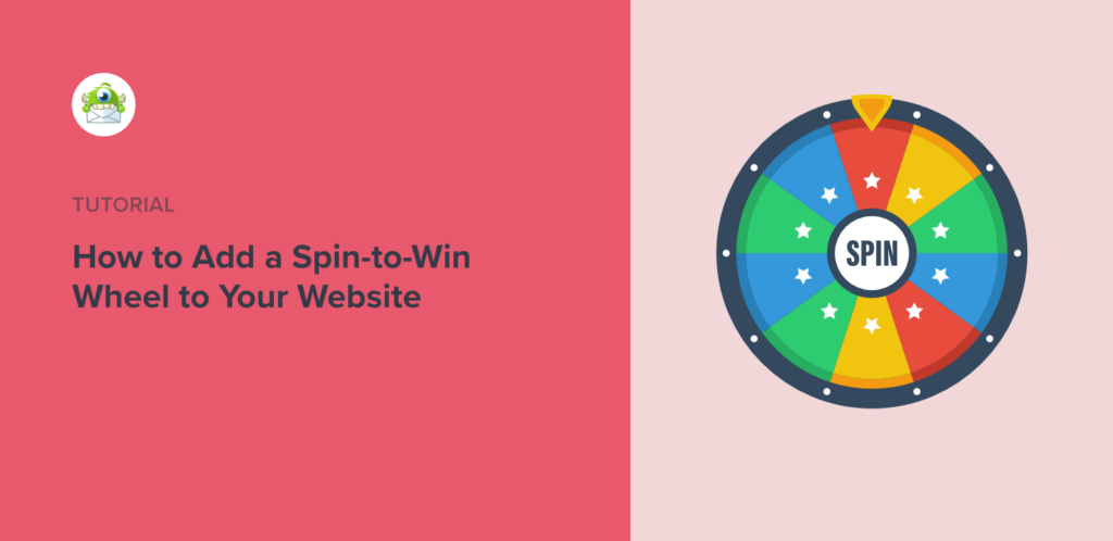 How to Add a Spin-to-Win Wheel to Boost Website Engagement
