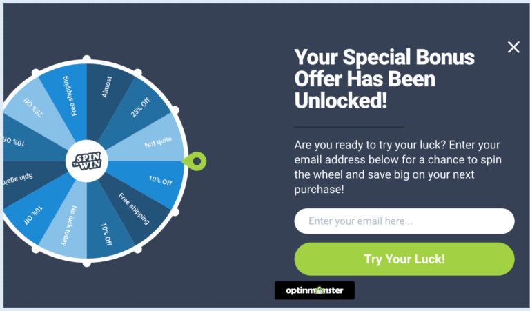 How to Add a Spin-to-Win Wheel to Boost Website Engagement