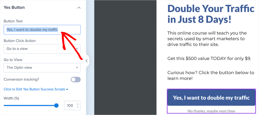 Step-by-Step Tutorial on How to Create a Tripwire Funnel