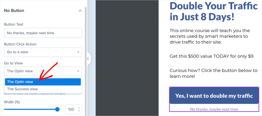 Step-by-Step Tutorial on How to Create a Tripwire Funnel