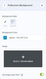 How to Create a Full Page Popup (The Easy Way) - OptinMonster