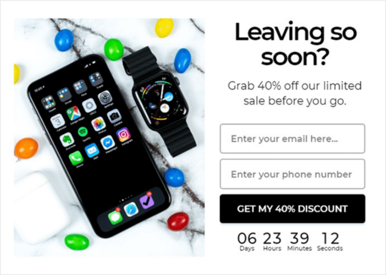 9 Types of Popup Notifications and How to Make the Most of Them ...