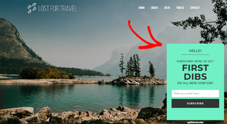 Popup Notifications: What They Are, Types, and Best Practices