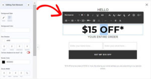 What Is a Splash Page & How to Create One? (+14 Examples) - OptinMonster
