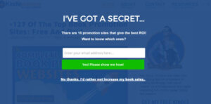 What Is a Splash Page & How to Create One? (+14 Examples) - OptinMonster