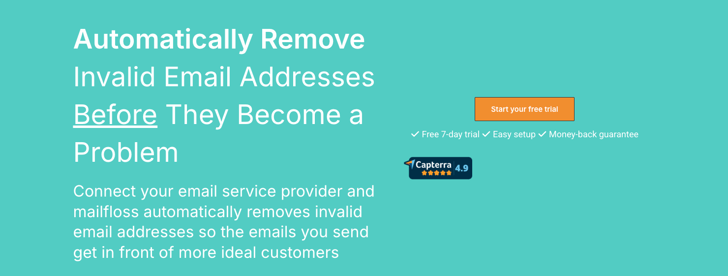 7 Best Email Verification Tools (From My Personal Experience)