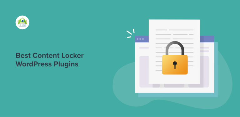 Best Content Locker WordPress Plugins To Boost Conversions