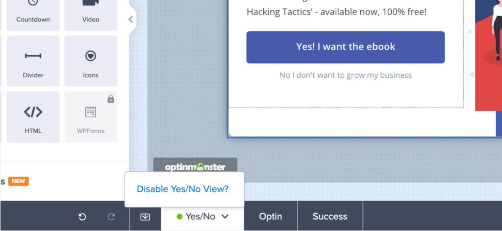 How to Create a Popup for Marketing Cloud Account Engagement