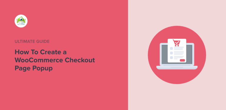 Exit Intent® Popup Examples—optinmonster Gallery 