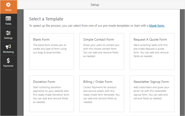 WPForms Review: Is It the Right Form Builder for You?