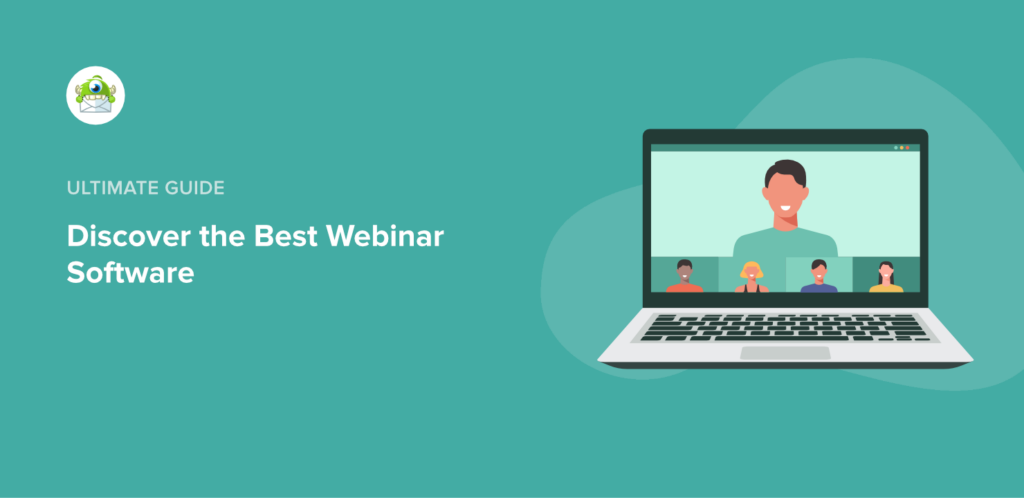 Best Webinar Software in 2025: Features, Pros & Cons