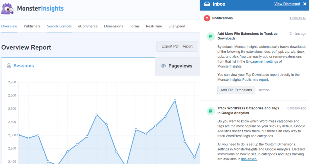 MonsterInsights Review: Is This Analytics Plugin Worth It?