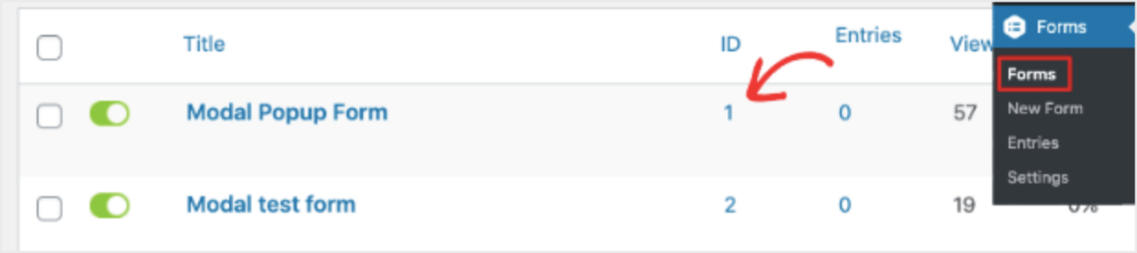 How to Add Gravity Forms Popup to Your Website