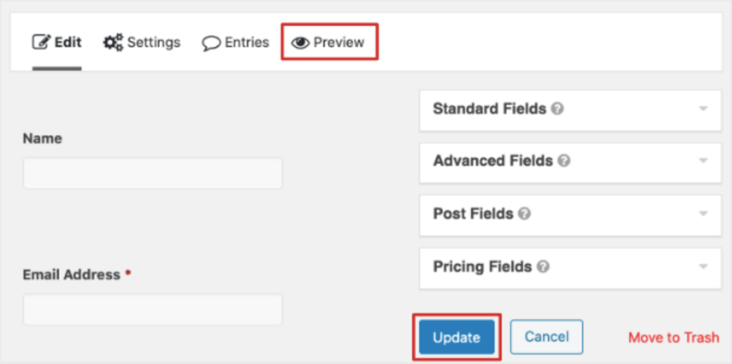 How to Add Gravity Forms Popup to Your Website